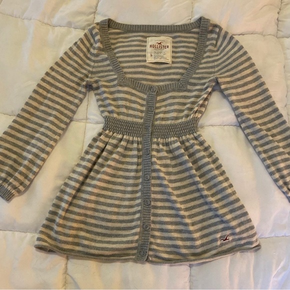 Hollister | Tops | Iso Hollister Babydoll Tops Abercrombie Tops | Poshmark